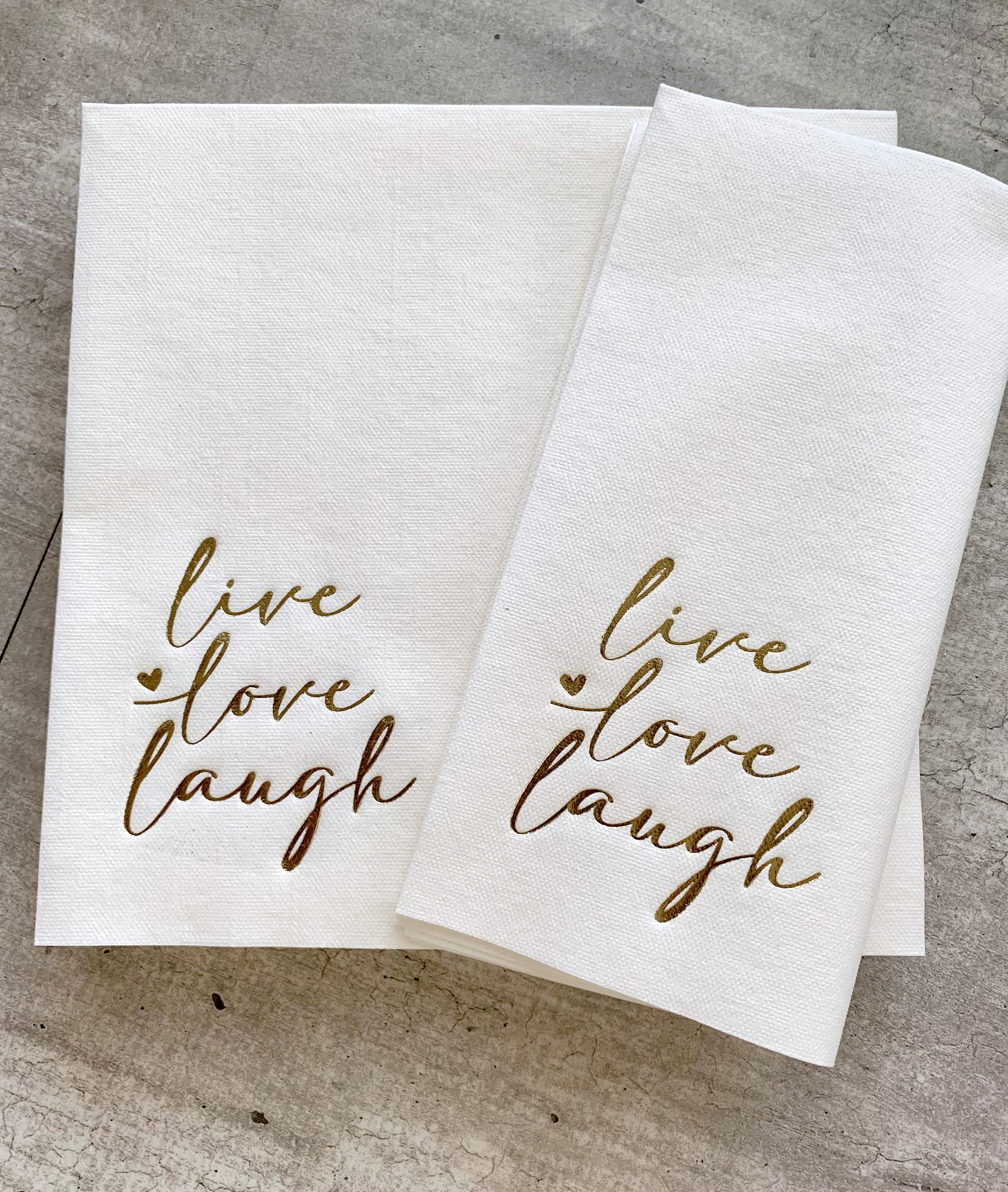 Design Your Own Napkins Custom Dinner Napkins Soft Linen - Etsy