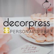 Decorpress - Etsy