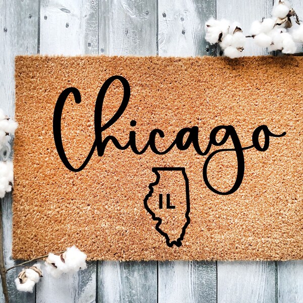 Chicago Cubs Patio - Etsy