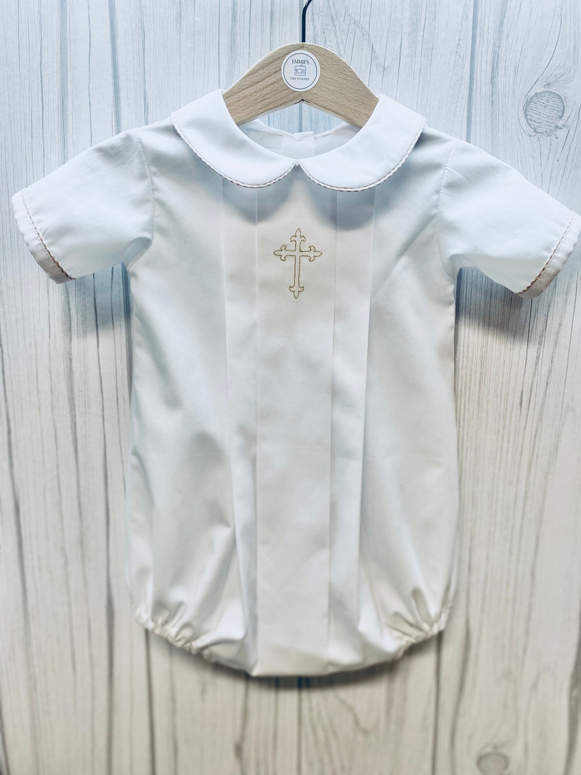 Baby Boy's Bubble Suit Made to Order Sizes 3 Months to - Etsy