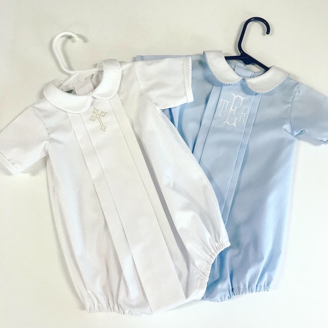 Baby Boy's Bubble Suit Made to Order Sizes 3 Months to - Etsy