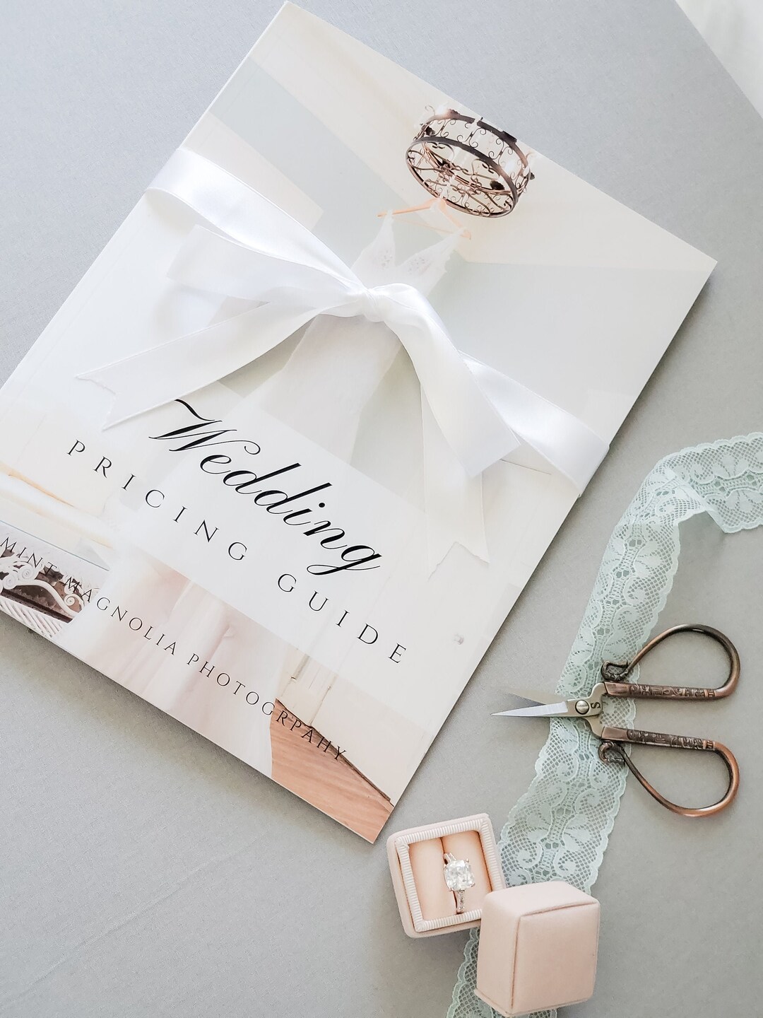 Wedding Pricing Guide Template for Photographers, Wedding Template ...