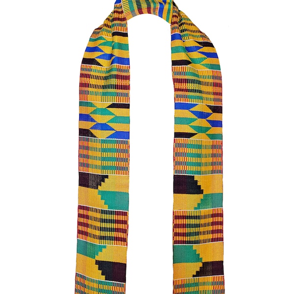 Ghana Dress - Etsy