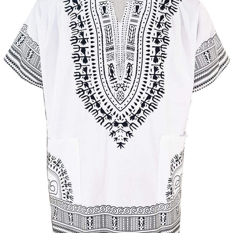 Dashiki for Women - Etsy