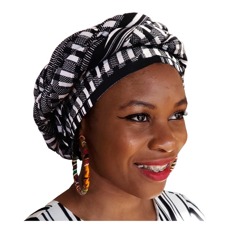African Prints Headbands - Etsy