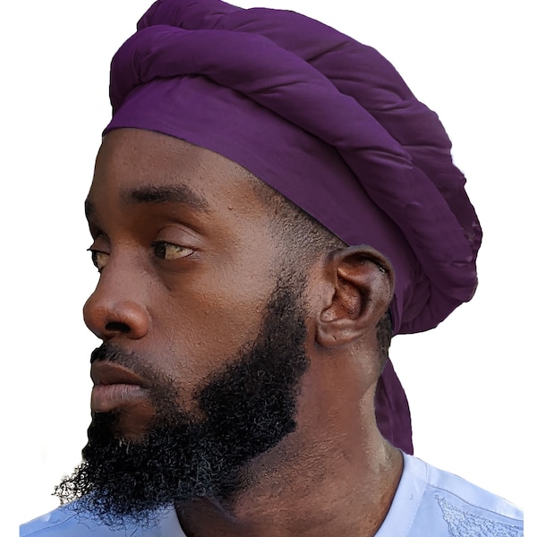 African Turban - Etsy