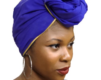 African Print Gold Trim - Etsy