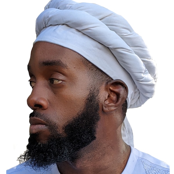 Pre Tied Turban Men - Etsy