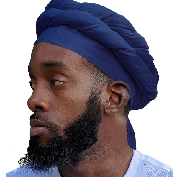Turbans for Men - Etsy