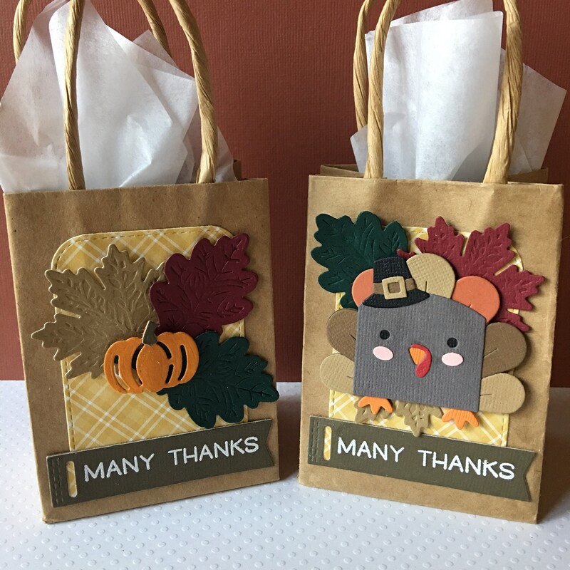 Thanksgiving Treats - Etsy