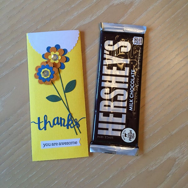 Volunteer Appreciation Candy Bar Wrapper - Etsy