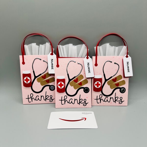 Nurse Gift - Etsy