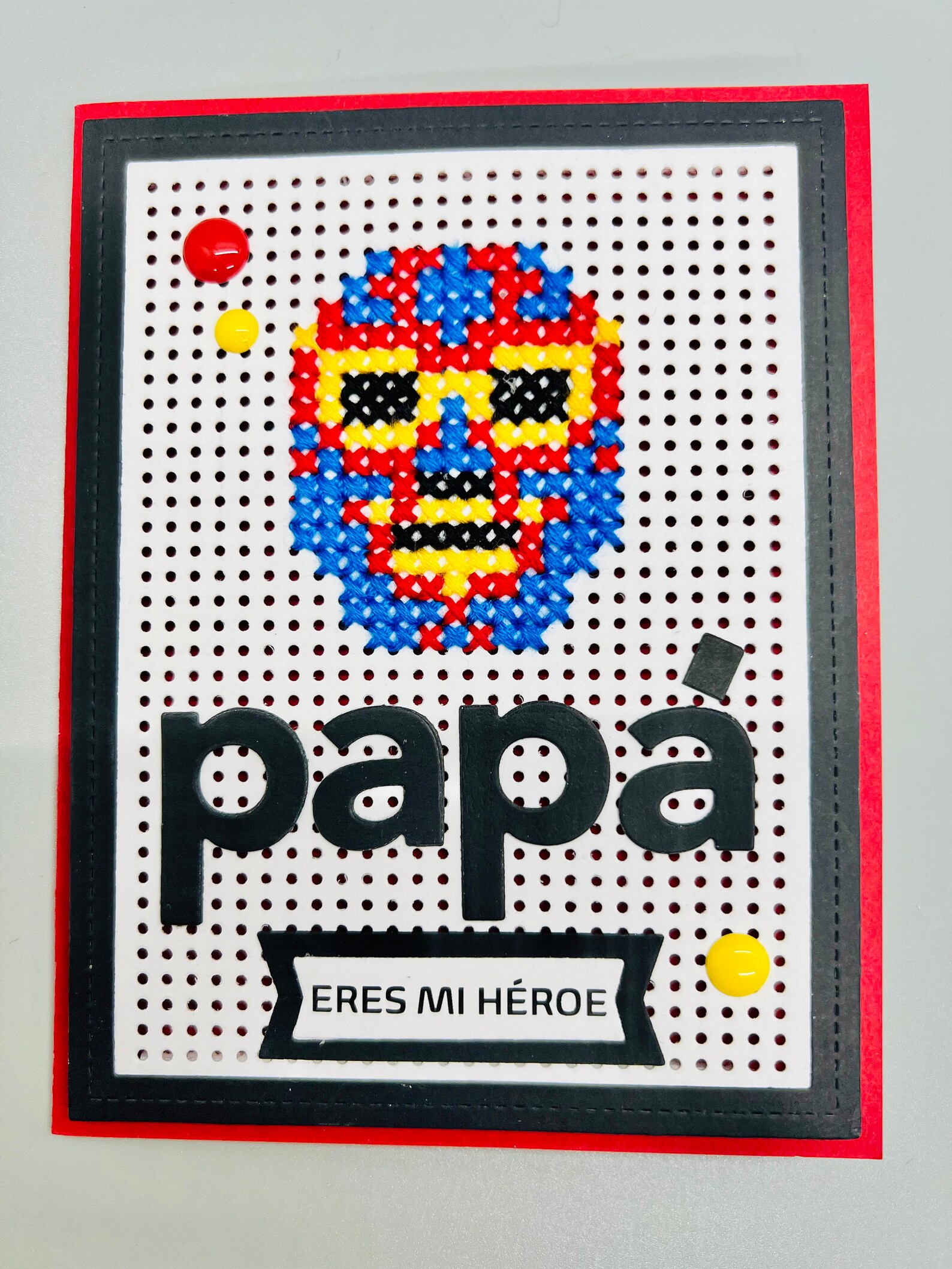 Father's Day Card in Spanish Tarjeta Para Papa Happy - Etsy
