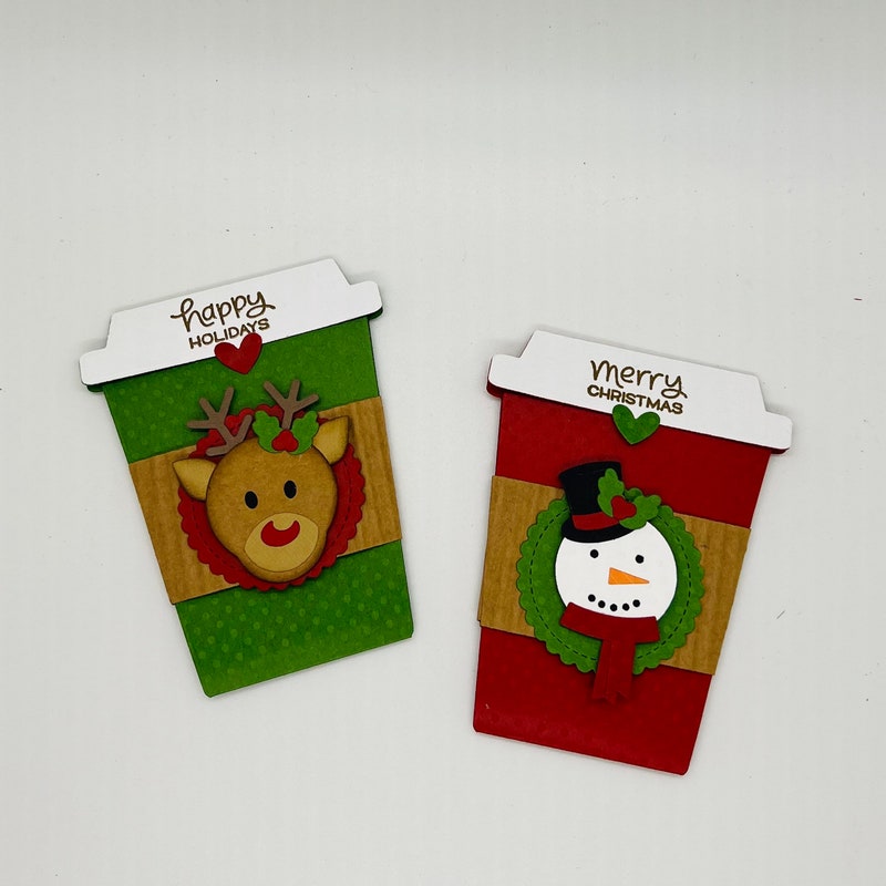 Coffee Gift Card - 60+ Gift Ideas for 2025