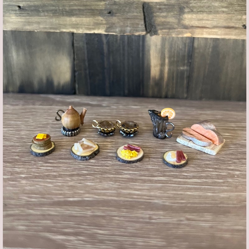 Food Accessories - Etsy
