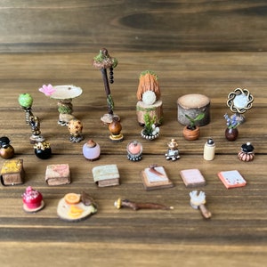 Fairy Garden Accessories : Fairy Garden House Deluxe Essentials ...