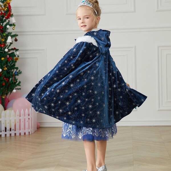 Dress up Cape - Etsy