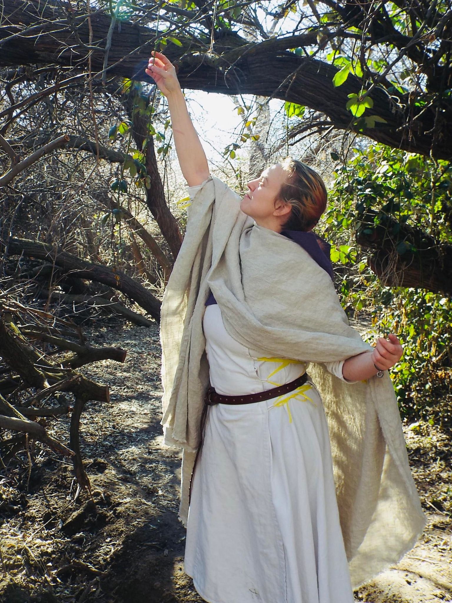 Traveler Cloak - Etsy