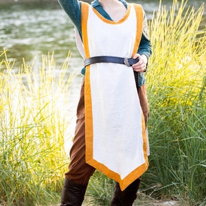 Fantasy Tabard - Etsy