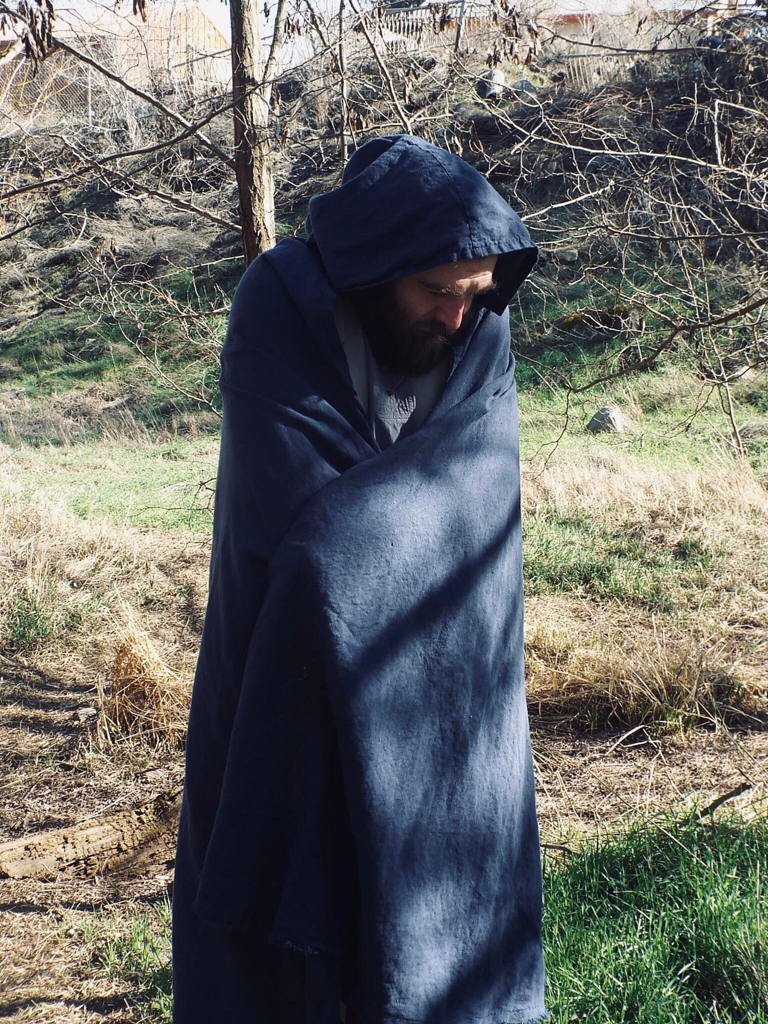 Adventurer Cloak | Etsy