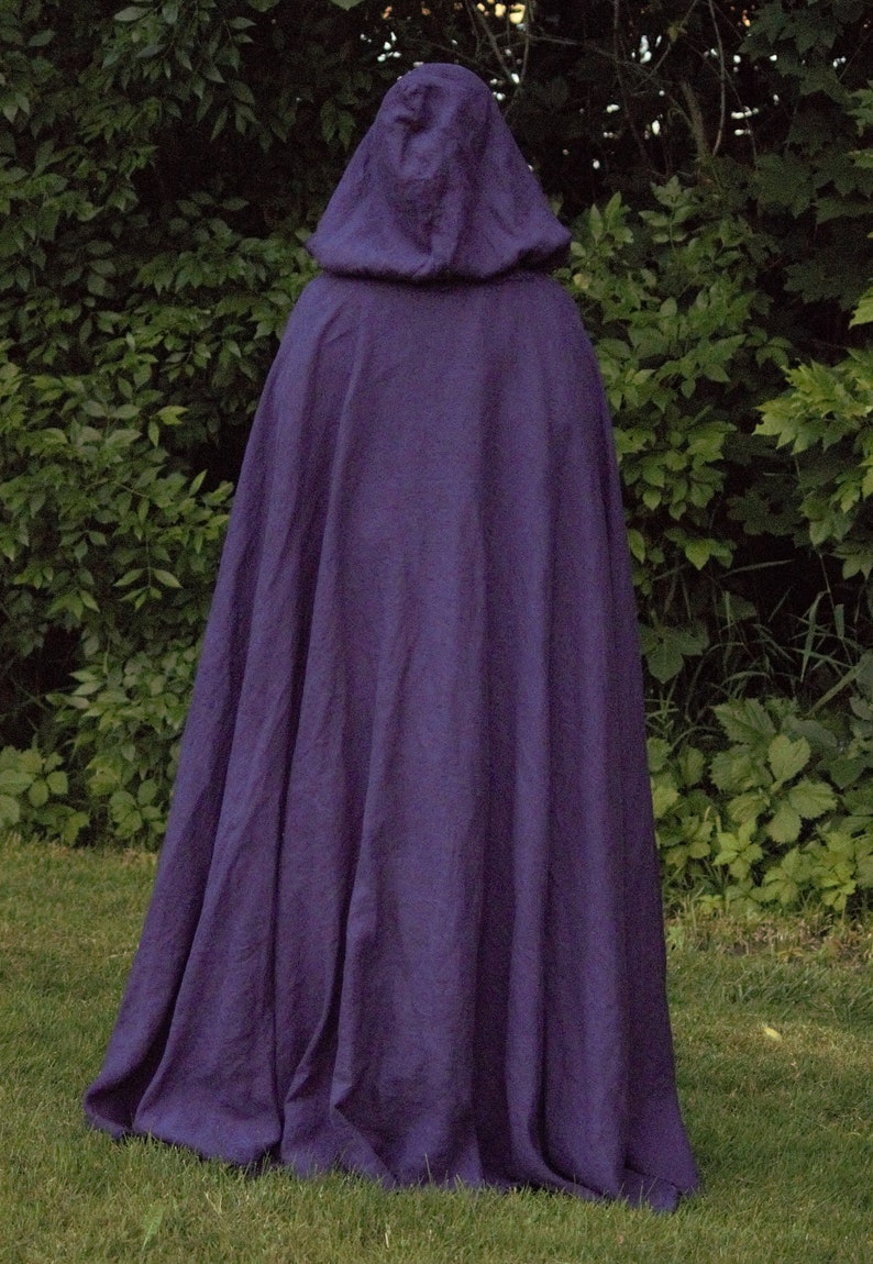 Adventurer Cloak - Etsy