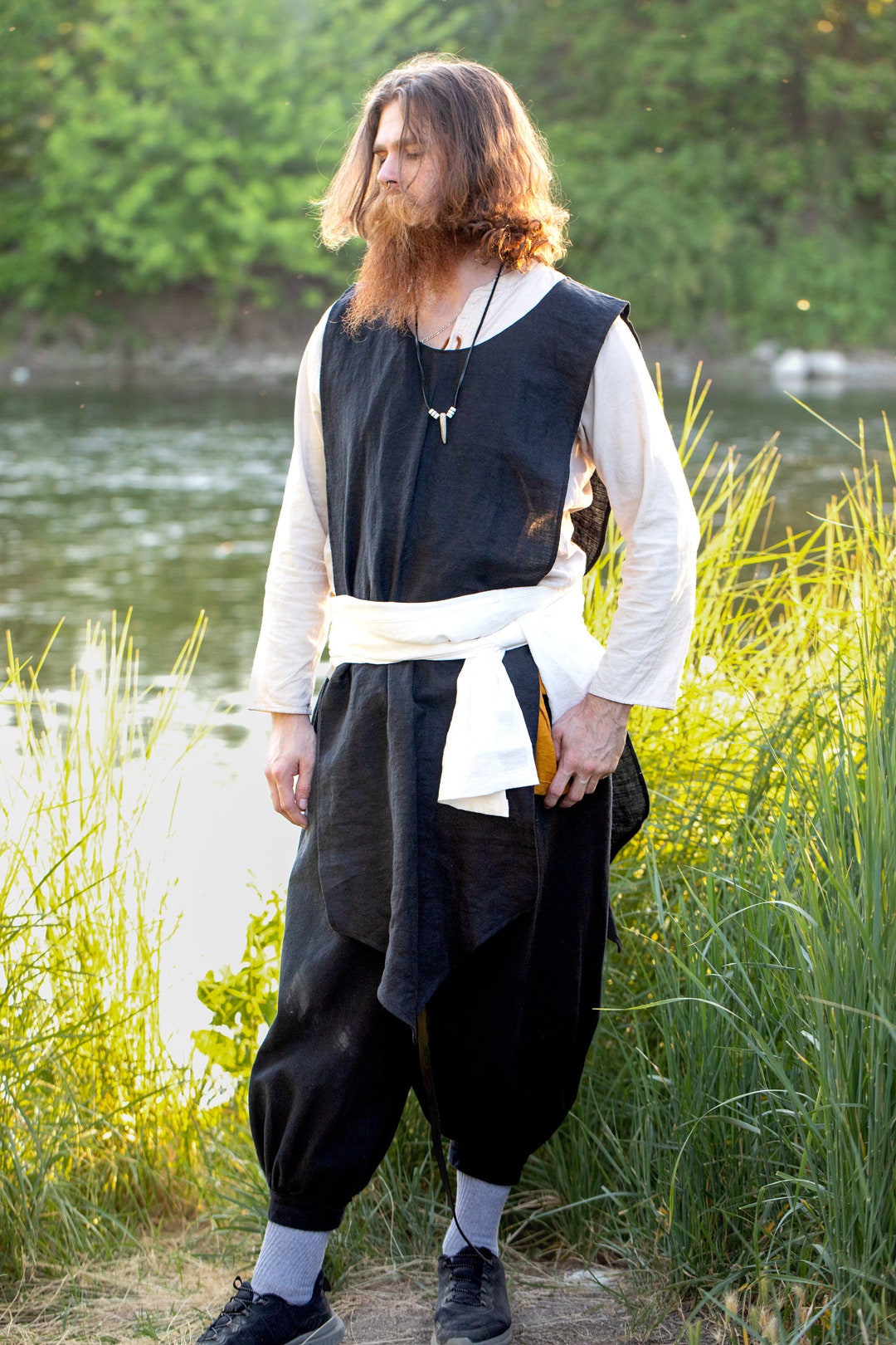 Fantasy Tabard - Etsy