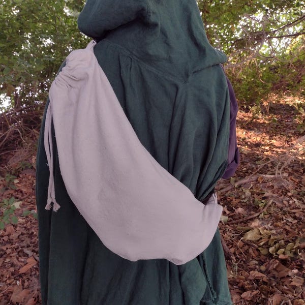 Medieval Backpack - Etsy