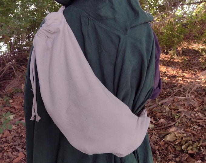 Scout Sack - Etsy