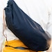 Scout Sack - Etsy