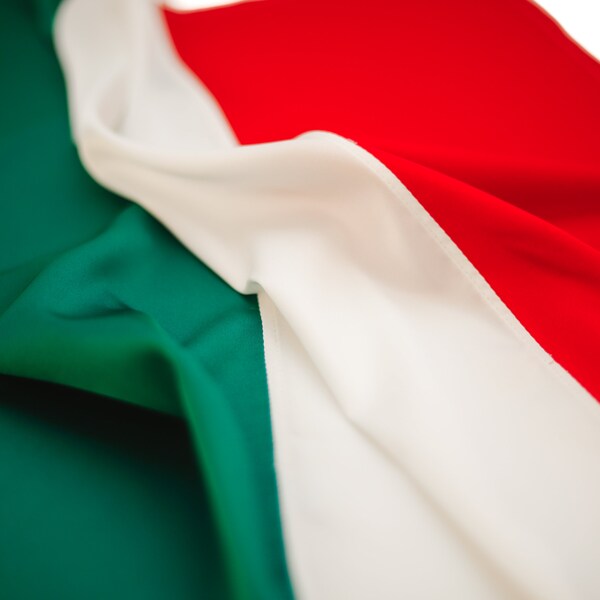 Italian Scarf - Etsy