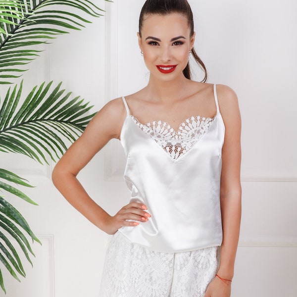 Bridal Pyjamas Etsy