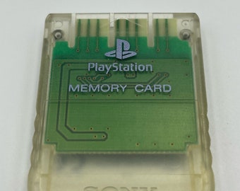 Memory Cards - Etsy UK