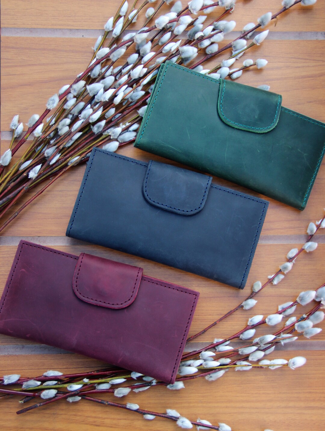 Personalized Wallets, Wallet Woman, Wallet Bright, Wallet Leathe,r ...