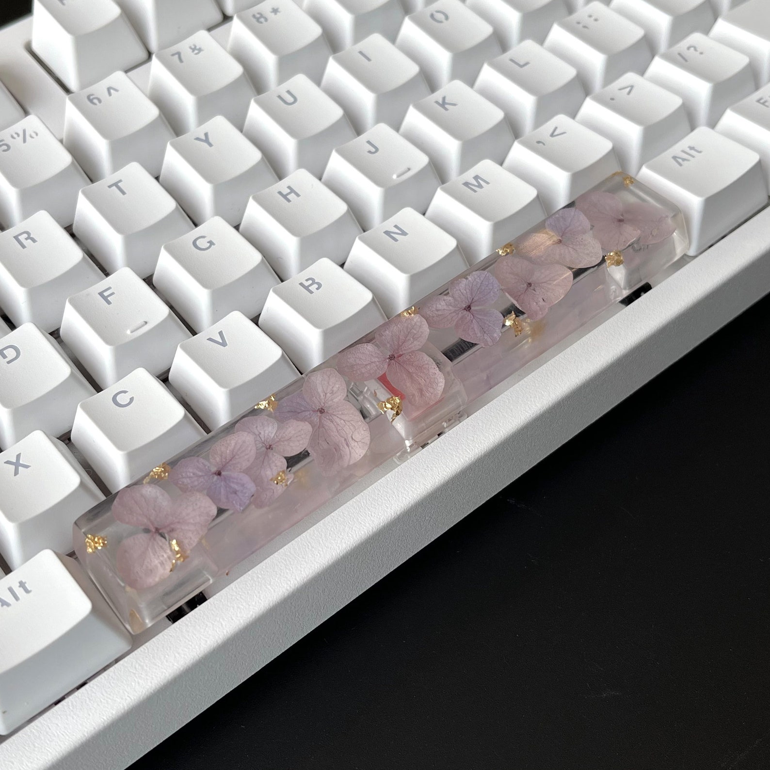 Resin Keycap Orange Keycap Cherry Keycap Space Bar Keycap | Etsy