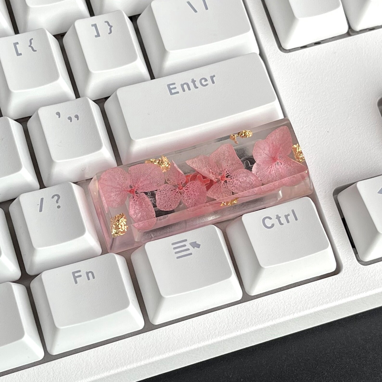 Artisan Keycaps Spacebar Keycap Shift Keycaps Resin Keycap - Etsy