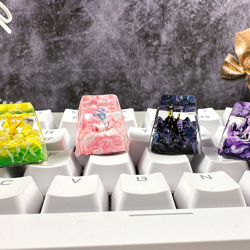 Umbreon With Cap - Etsy