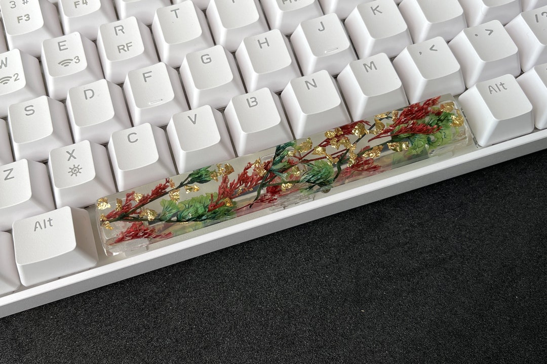 Green Keycaps, Spacebar Keycaps, Pink Keycaps, Custom Keycaps ...