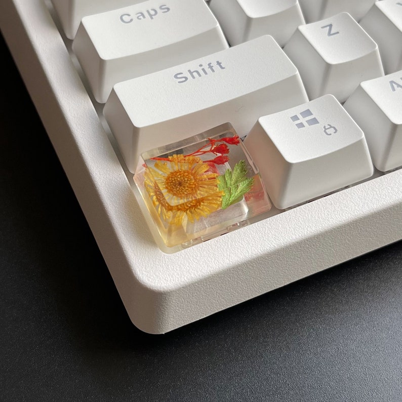 WASD Keycaps Set Arrow Keycaps Set Purple Keycap Red - Etsy