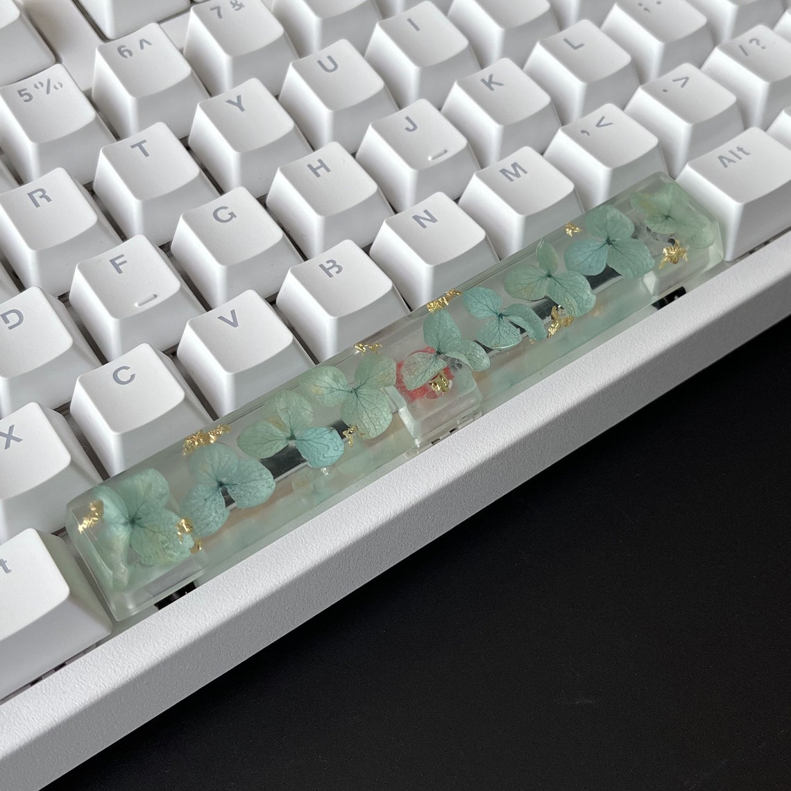 Resin Keycap Orange Keycap Cherry Keycap Space Bar Keycap | Etsy