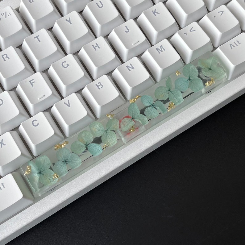 Resin Keycap Orange Keycap Cherry Keycap Space Bar Keycap | Etsy