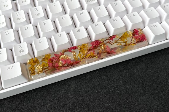 Cute Keycaps Spacebar Keycaps Pink Keycaps Custom Keycaps - Etsy Hong Kong