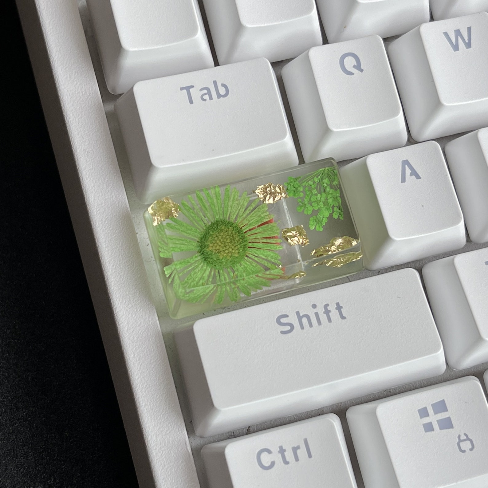 Esc Keycap Shift Keycap Enter Keycap Spacebar Keycap Caps | Etsy