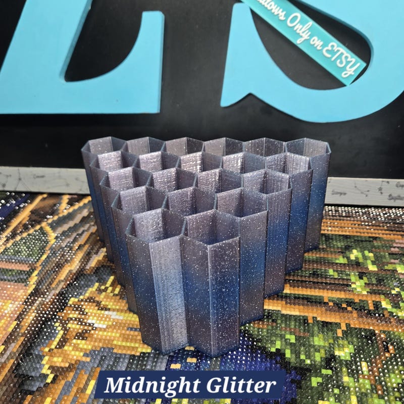 3d Diamond Craft - Etsy