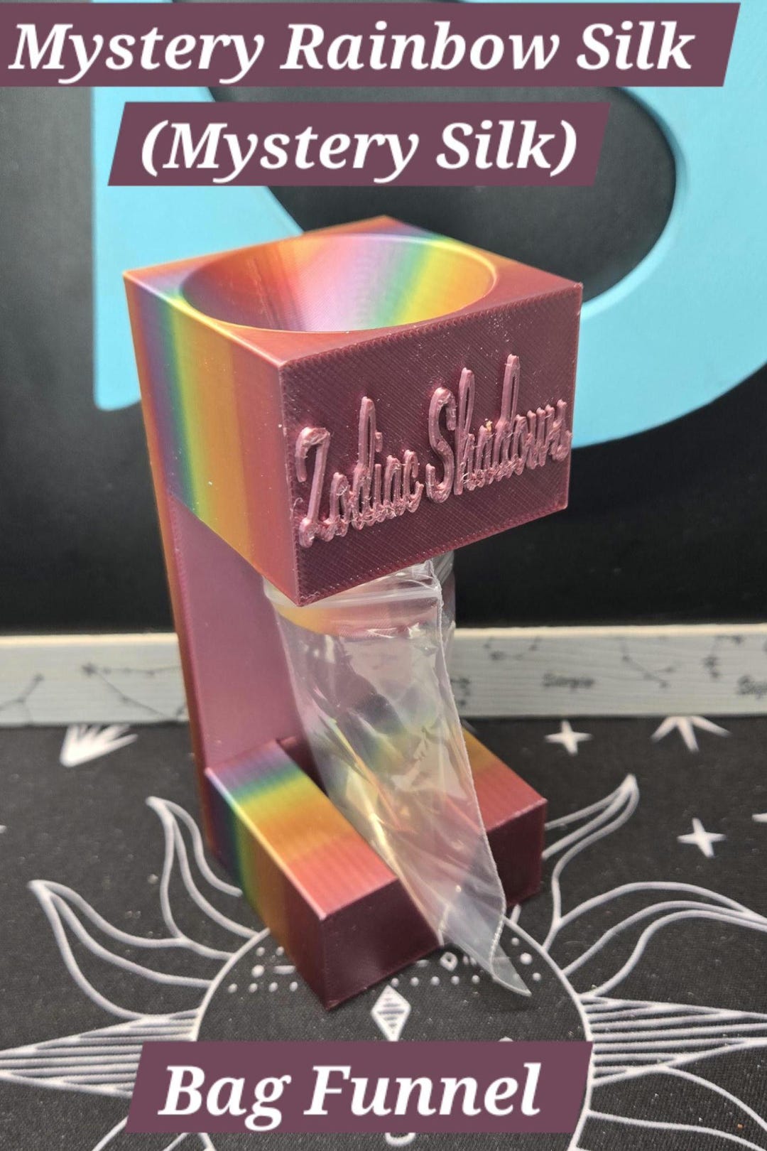 Bag Funnel for Diamond Painting - Etsy