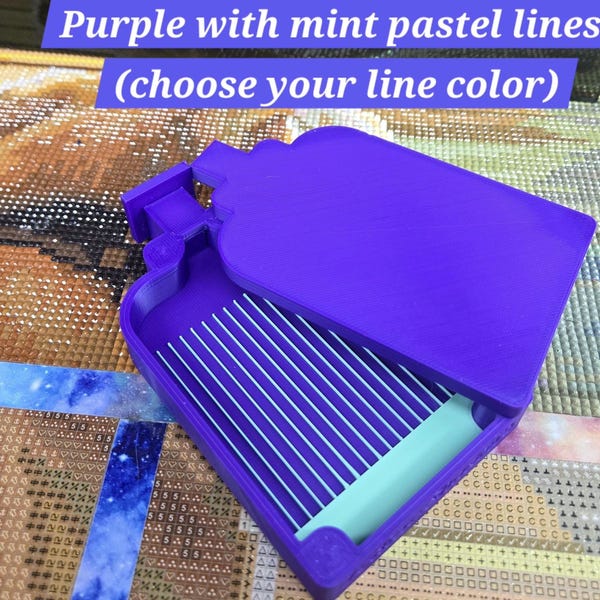 Magnetic Lids for Trays - Etsy