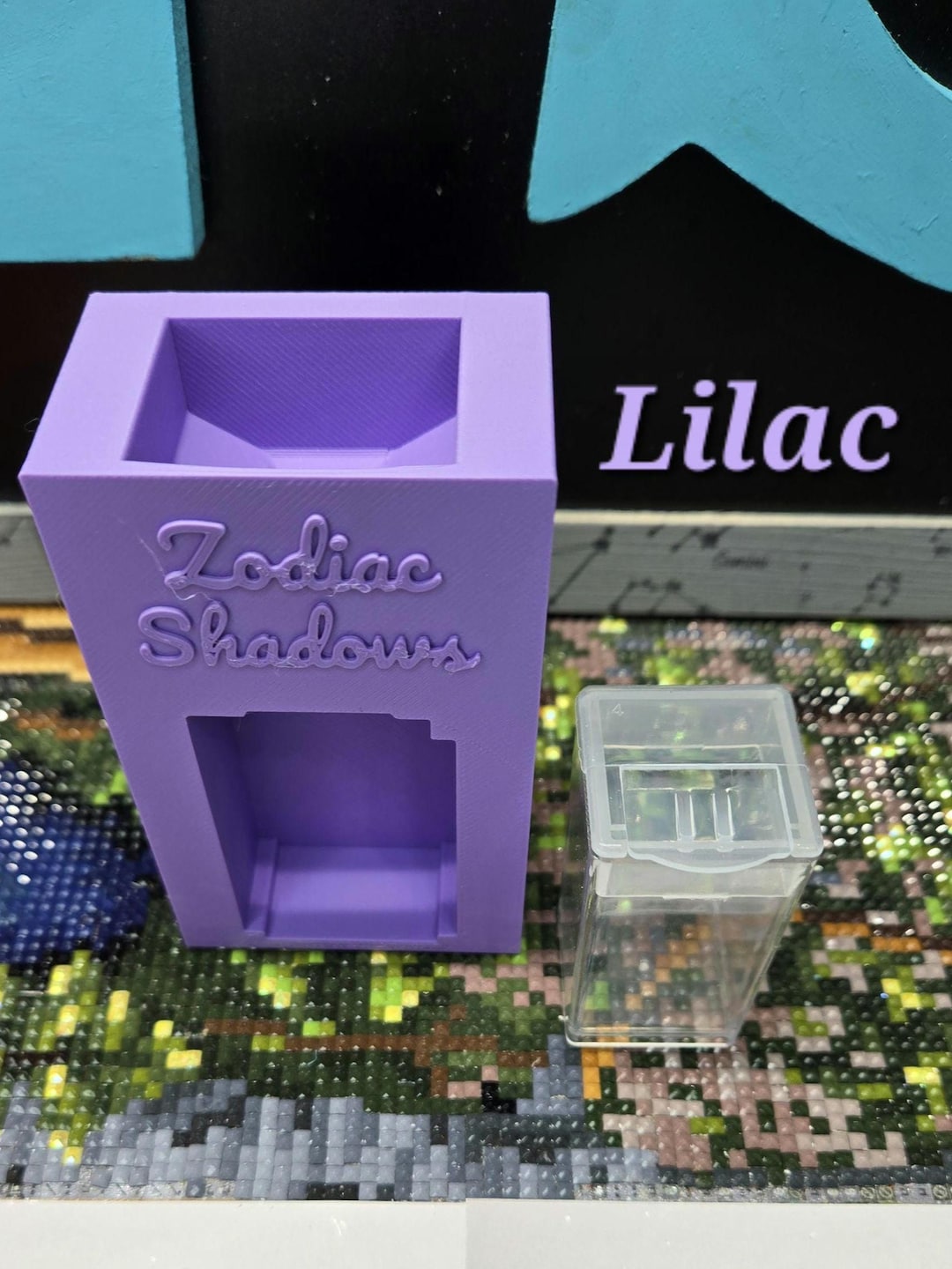 Large Tictac Funnel for Diamond Painting - Etsy