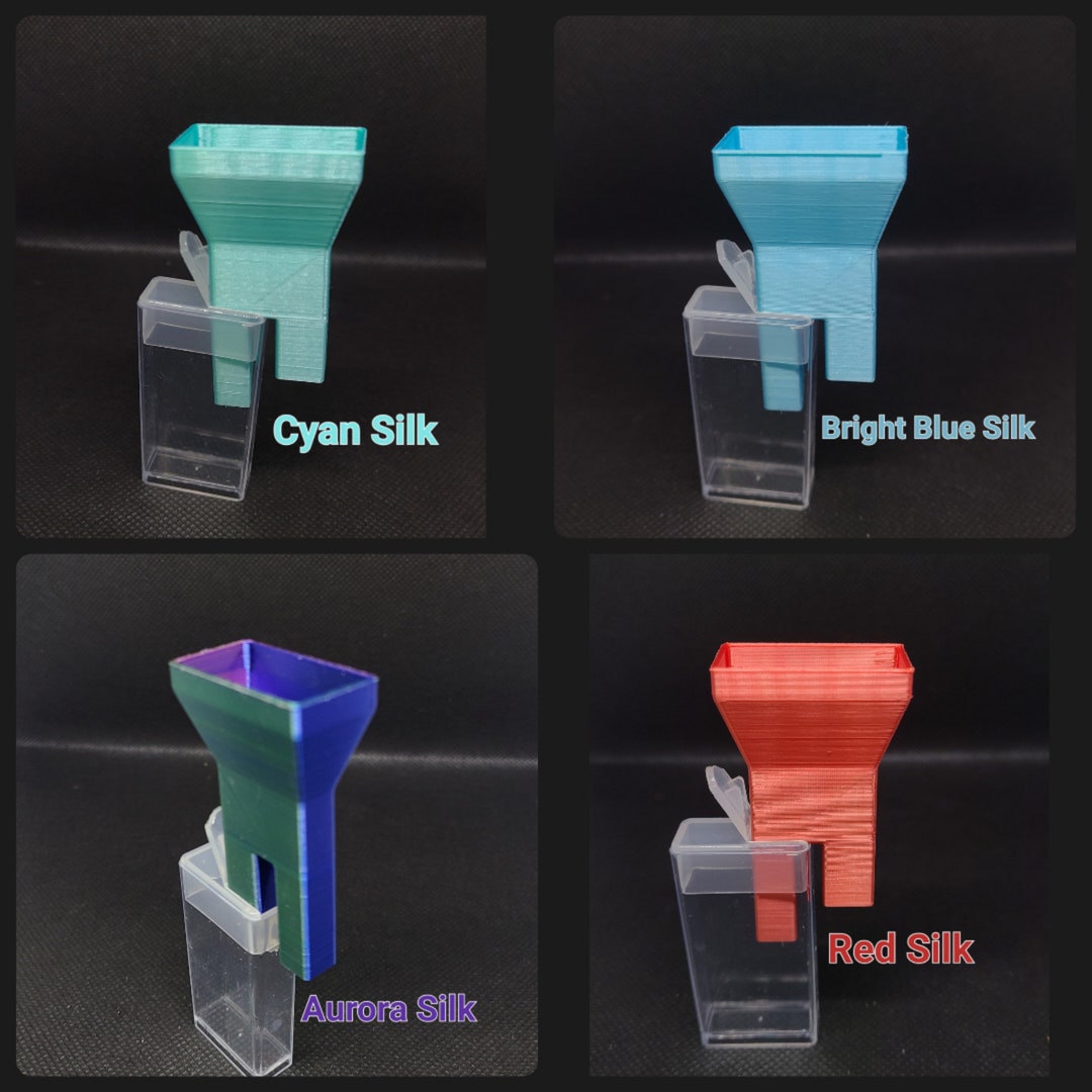 Standard Tictac Funnel for Diamond Painting - Etsy