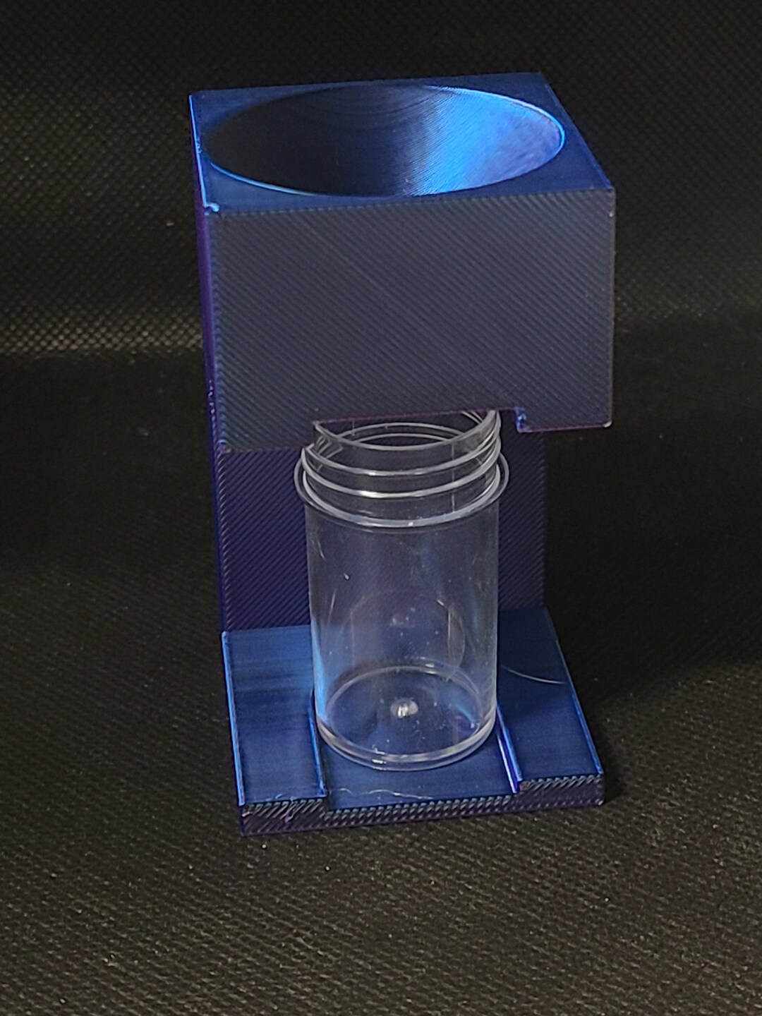 Diamond Painting Drill Funnel for Round Containers hands - Etsy Canada