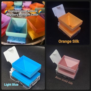 Elizabeth Ward and or Diamond Art Club Container Funnel (ORIGINAL 2022 ...