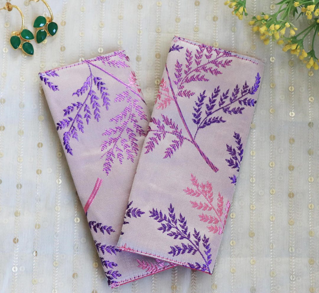 Beautiful Gifting Fabric Money Envelopes, Christmas Fabric Money ...
